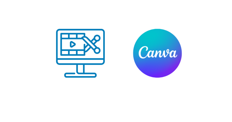 Réaliser un montage vidéo simple avec Canva » Bibliothèque Universitaire Le Havre Normandie